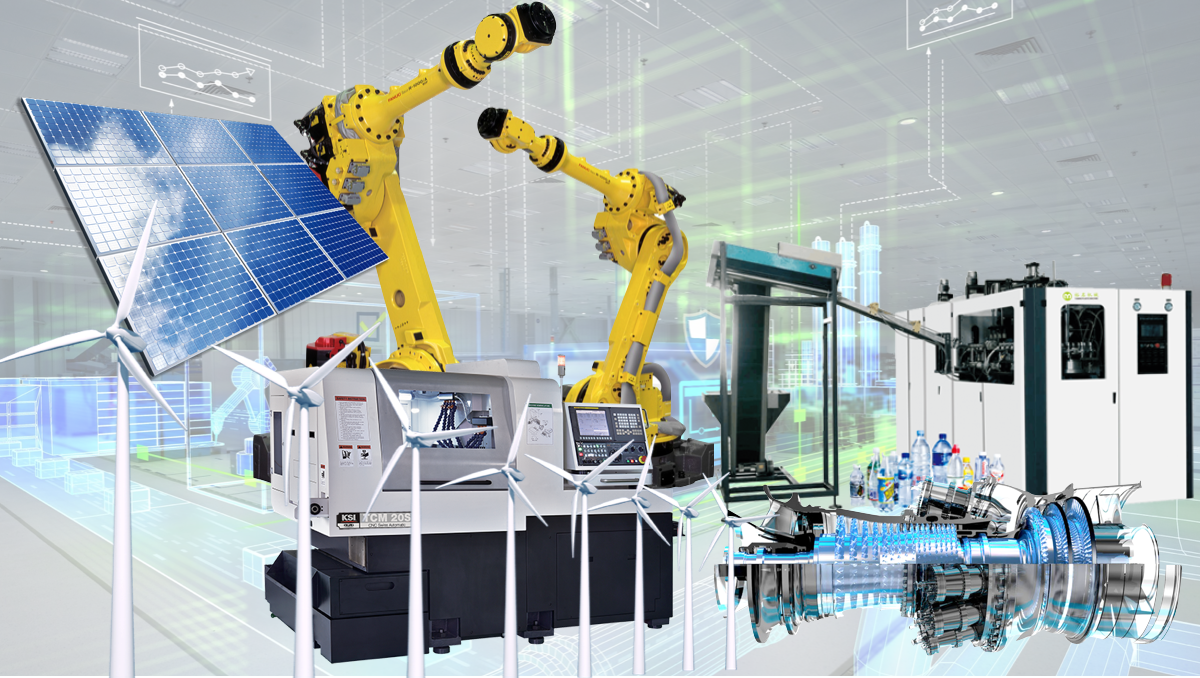 Products-generator - Guangdong Unified Power-Tech Co., Ltd