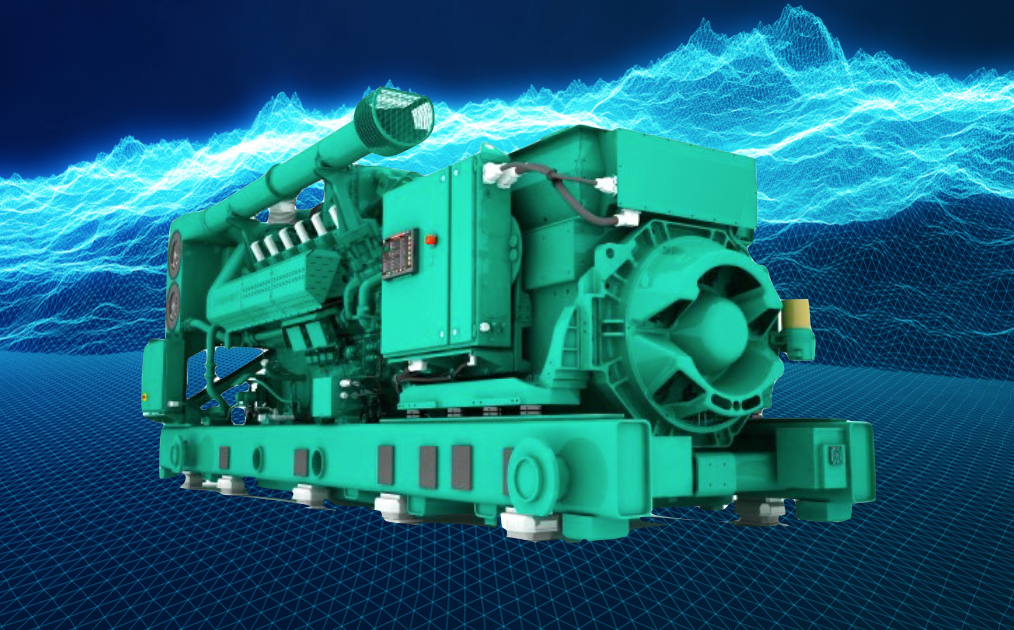 Products-generator - Guangdong Unified Power-Tech Co., Ltd
